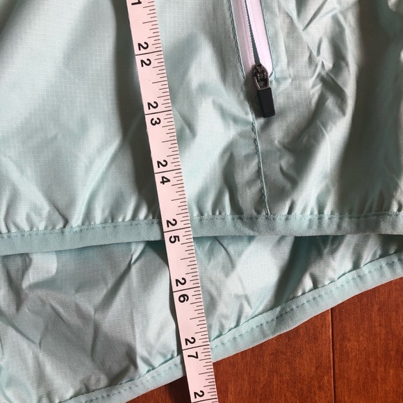 Crivit | Jackets & Coats | Crivit Womans Windbreaker Rain Jacket | Poshmark